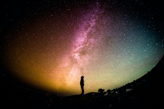 25 amazing things that make a person unique - Mindful Cupid