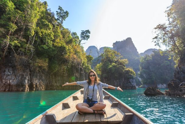25 amazing things that make a person unique - Mindful Cupid