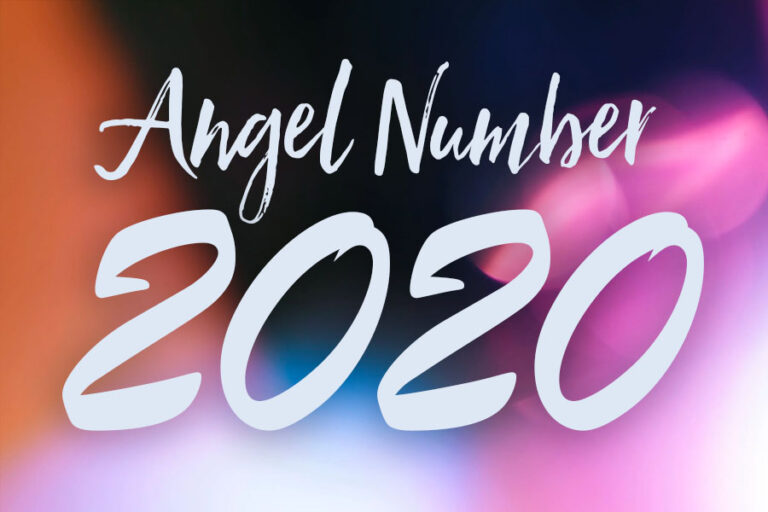 Angel number 2020 meaning & spiritual symbolism - Mindful Cupid