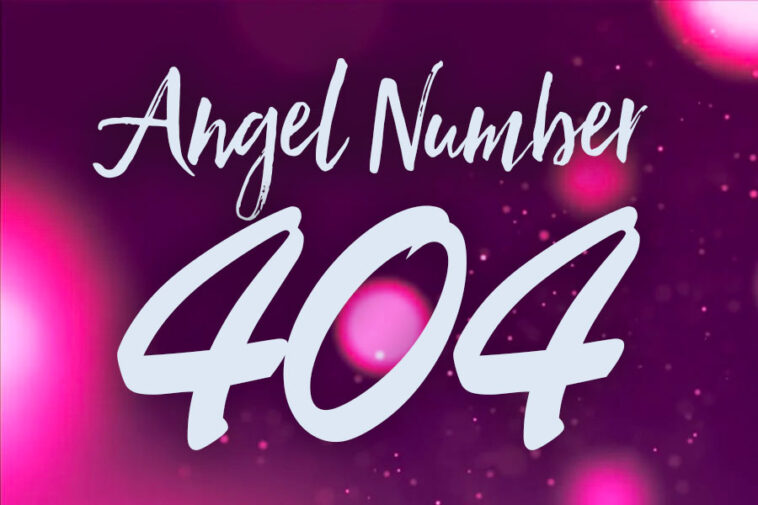 404 angel number meaning for love, career, money, twin flames - Mindful ...