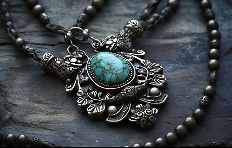 Turquoise: December birthstone meaning & symbolism - Mindful Cupid
